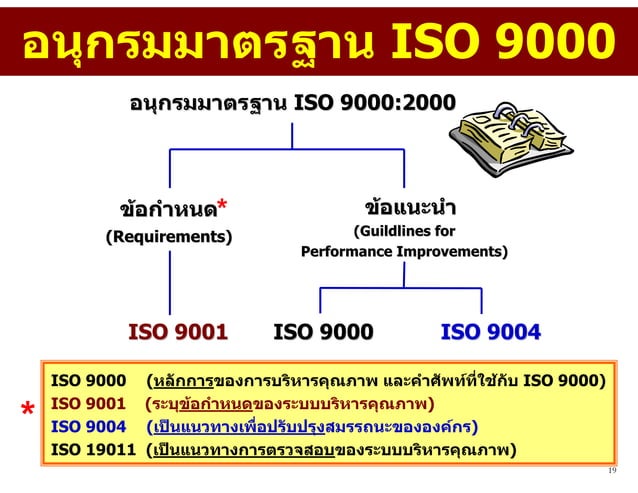 Iso Principles | PDF
