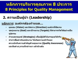 Iso Principles | PDF