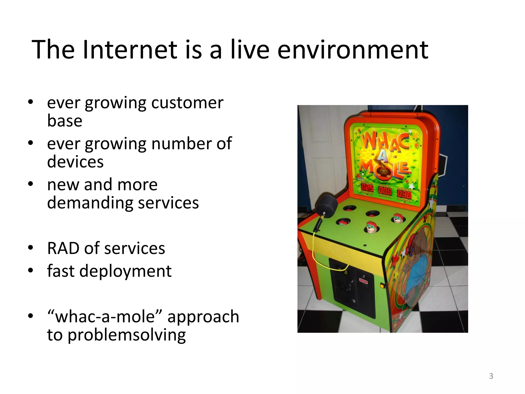 RINA overview and ongoing research in EC-funded projects, ISO SC6 WG7 | PDF