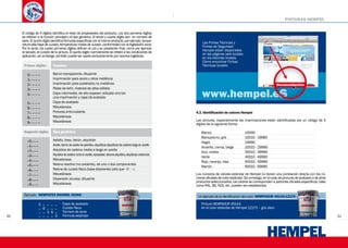 Iso rochure-es | PDF