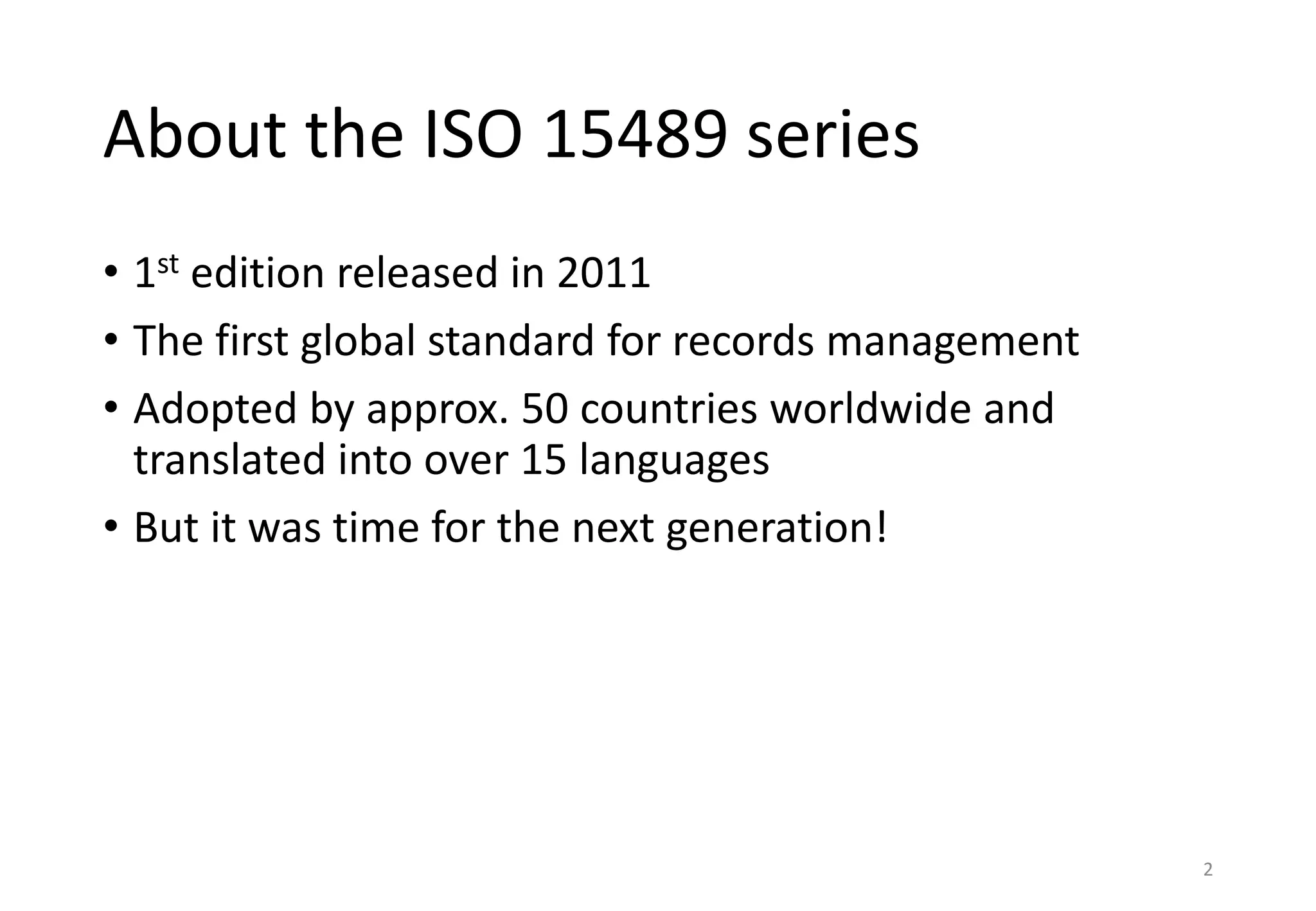 ISO-TC46-SC11_Model presentation on 2nd ed ISO 15489-1-2016.pdf