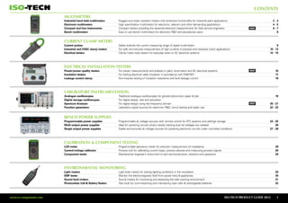 ISO-TECH | PDF