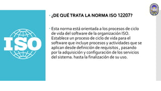 ISO 12207 presentacion ppt.pptx