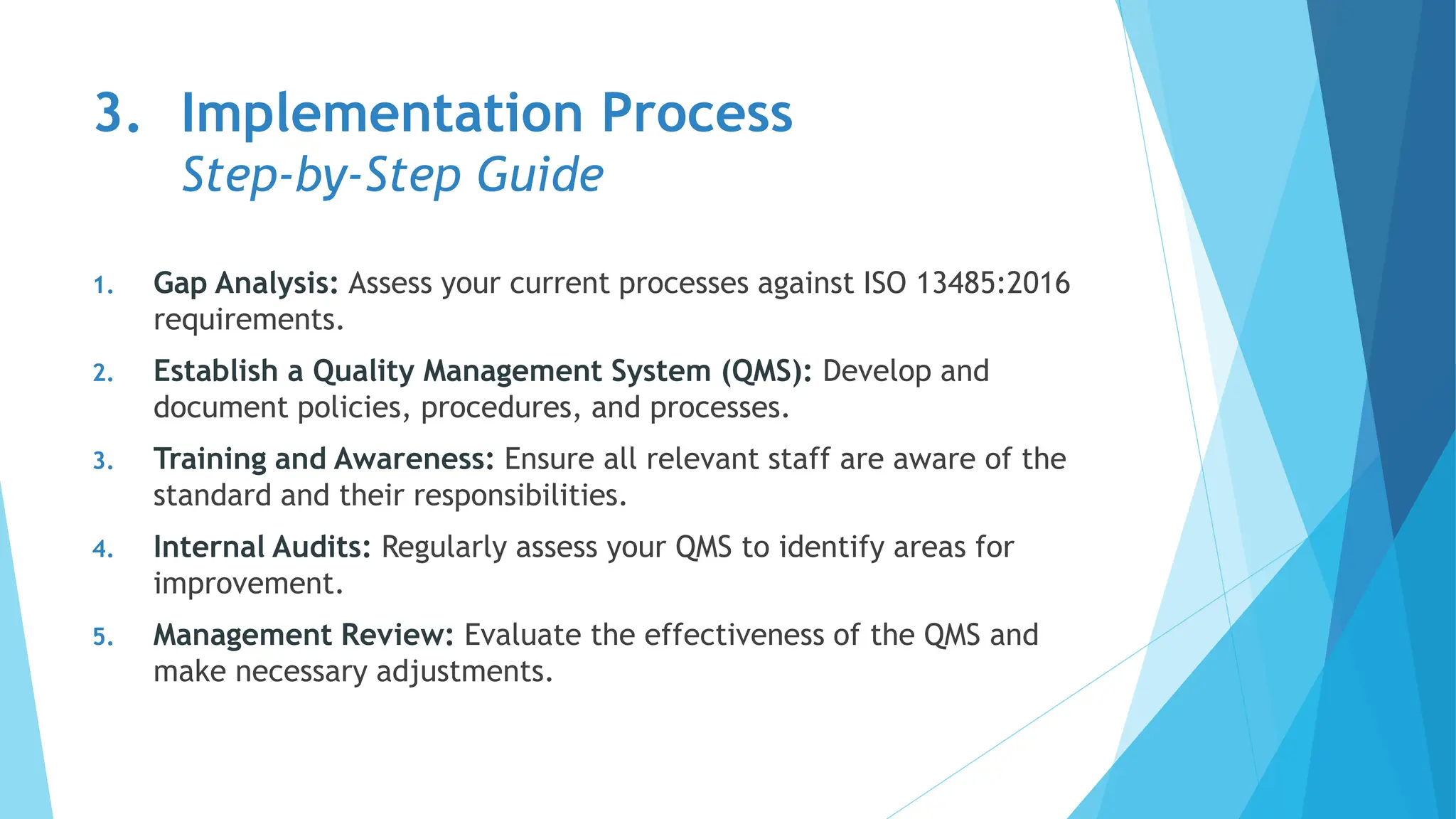 ISO 13485Training.pdf PPT Training ISO 13485 | PDF