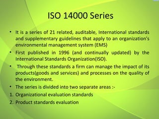 Iso 14000