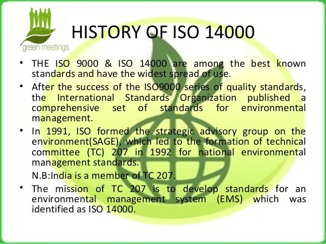 Iso 14000