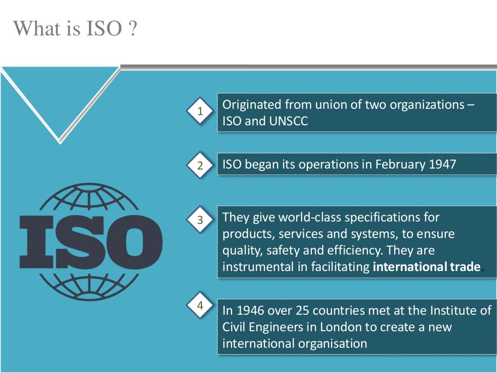 Iso 14000 iso-14000