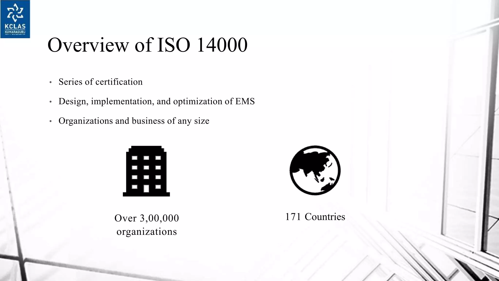 International Organization for Standardization- ISO 14000 | PPT | Free Download
