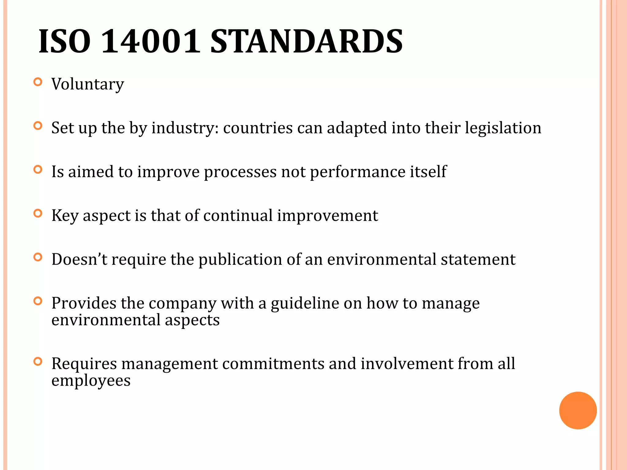 Iso 14001 | PPT