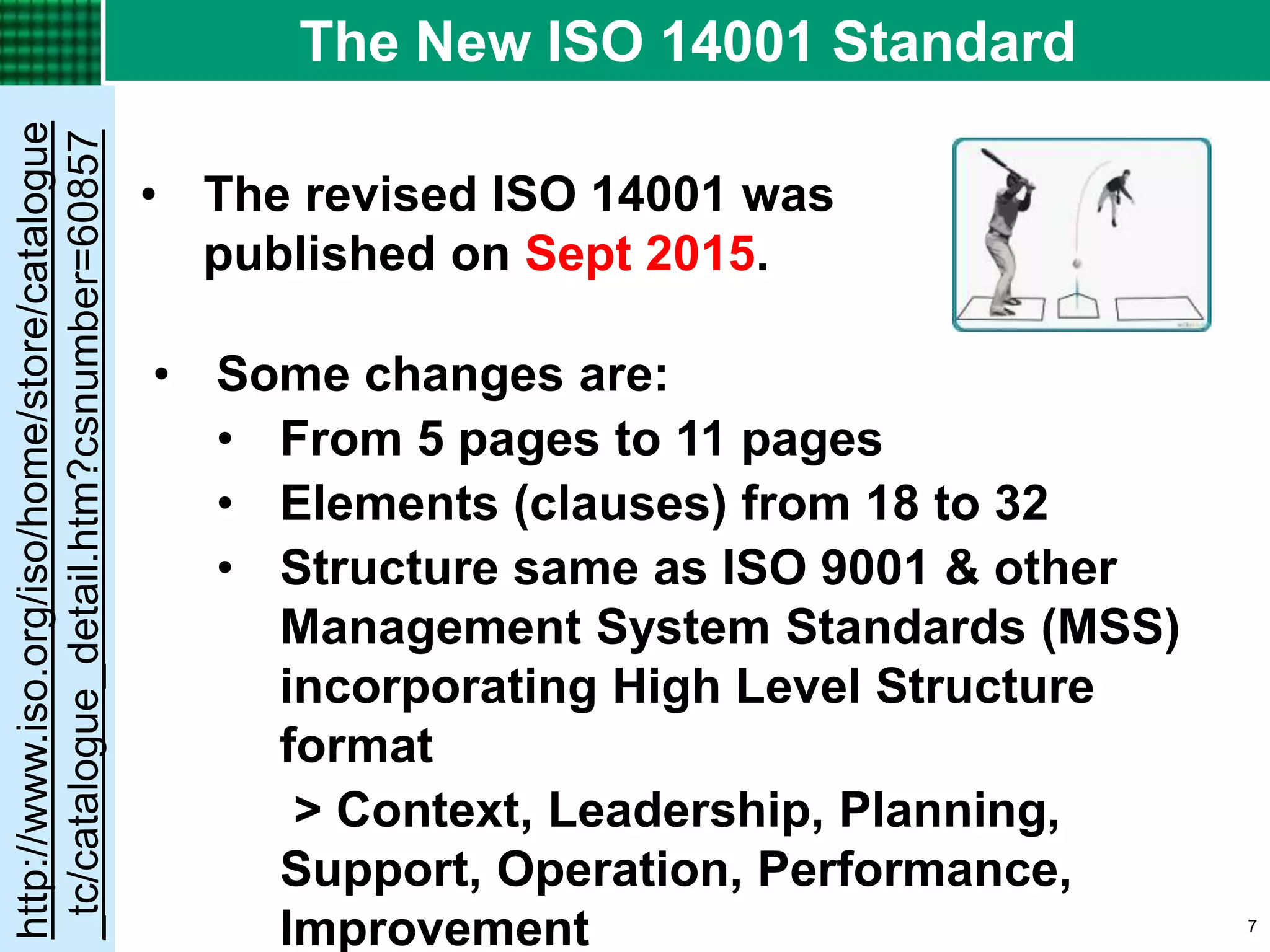 ISO 14001-2015 .ppt