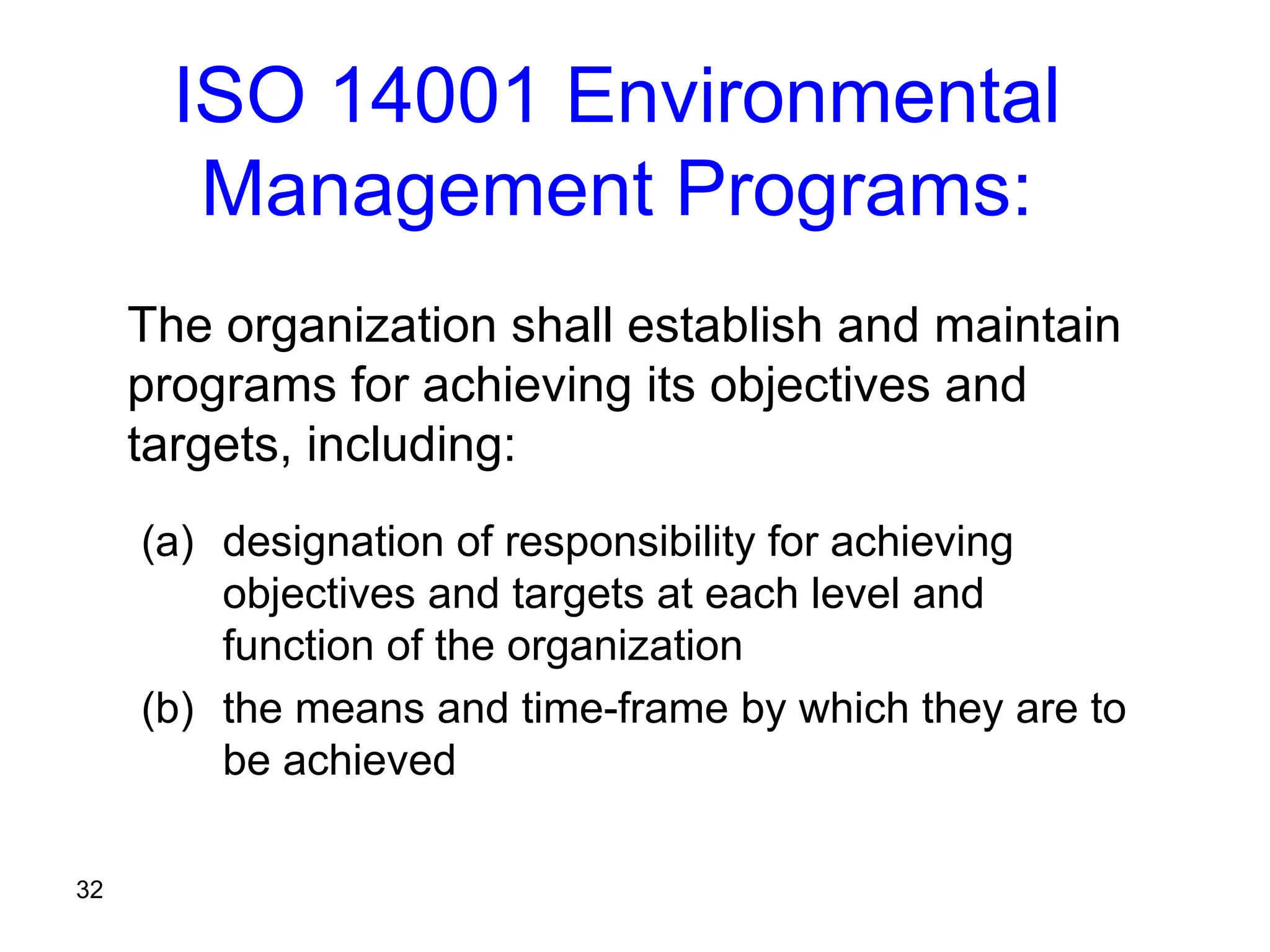 ISO for medical devices in healthcare system | PPT