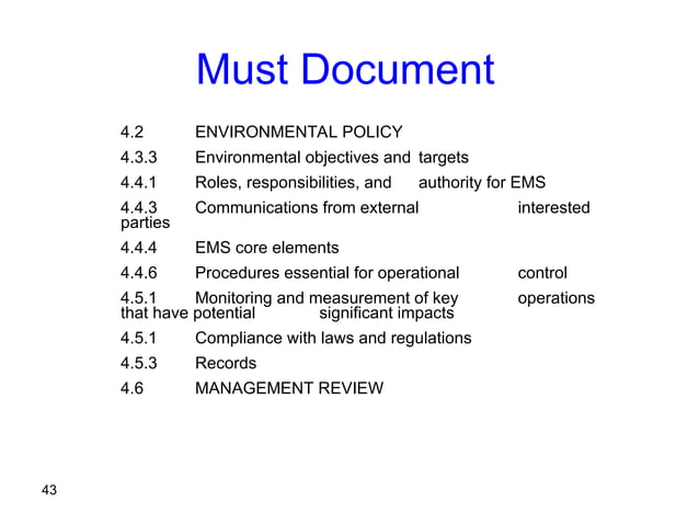 ISO for medical devices in healthcare system | PPT