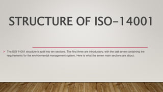 Iso 14001 rsb cottex | PPT