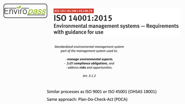 ISO 14001 - Tip # 1.pptx