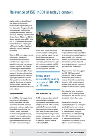 ISO 14001_2015 | PDF