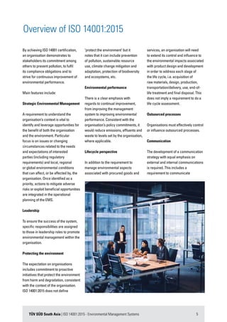 ISO 14001_2015 | PDF