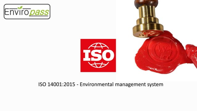 ISO 14001 Tip#3 - Include the Product Life Cycle into your ISO 14001 ...