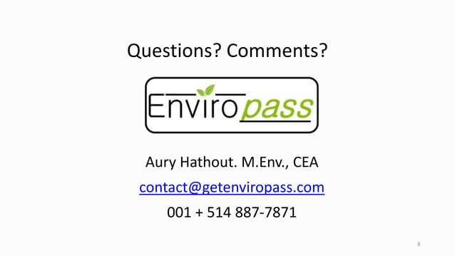 ISO 14001 Tip#3 - Include the Product Life Cycle into your ISO 14001 ...