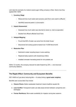 ISO 14046_ Managing Water Footprint in Bais City’s.pdf