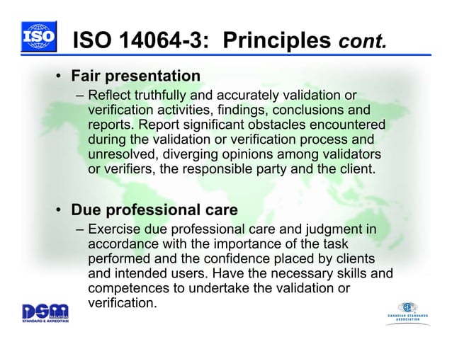 ISO 14064_2018.pdf | Environmental Services Industry | Industries