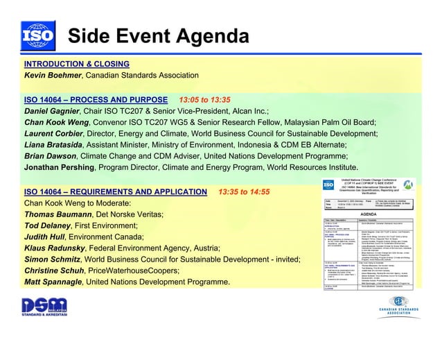 ISO 14064_2018.pdf | Environmental Services Industry | Industries