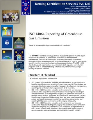 ISO 14064 Reperting of Greenhouse Gas Emission.pdf