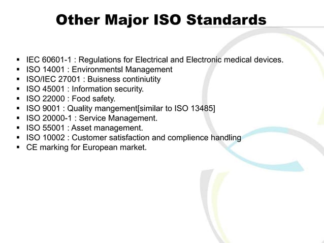 Iso 14971 2019 | PPTX | Business | Business and Finance
