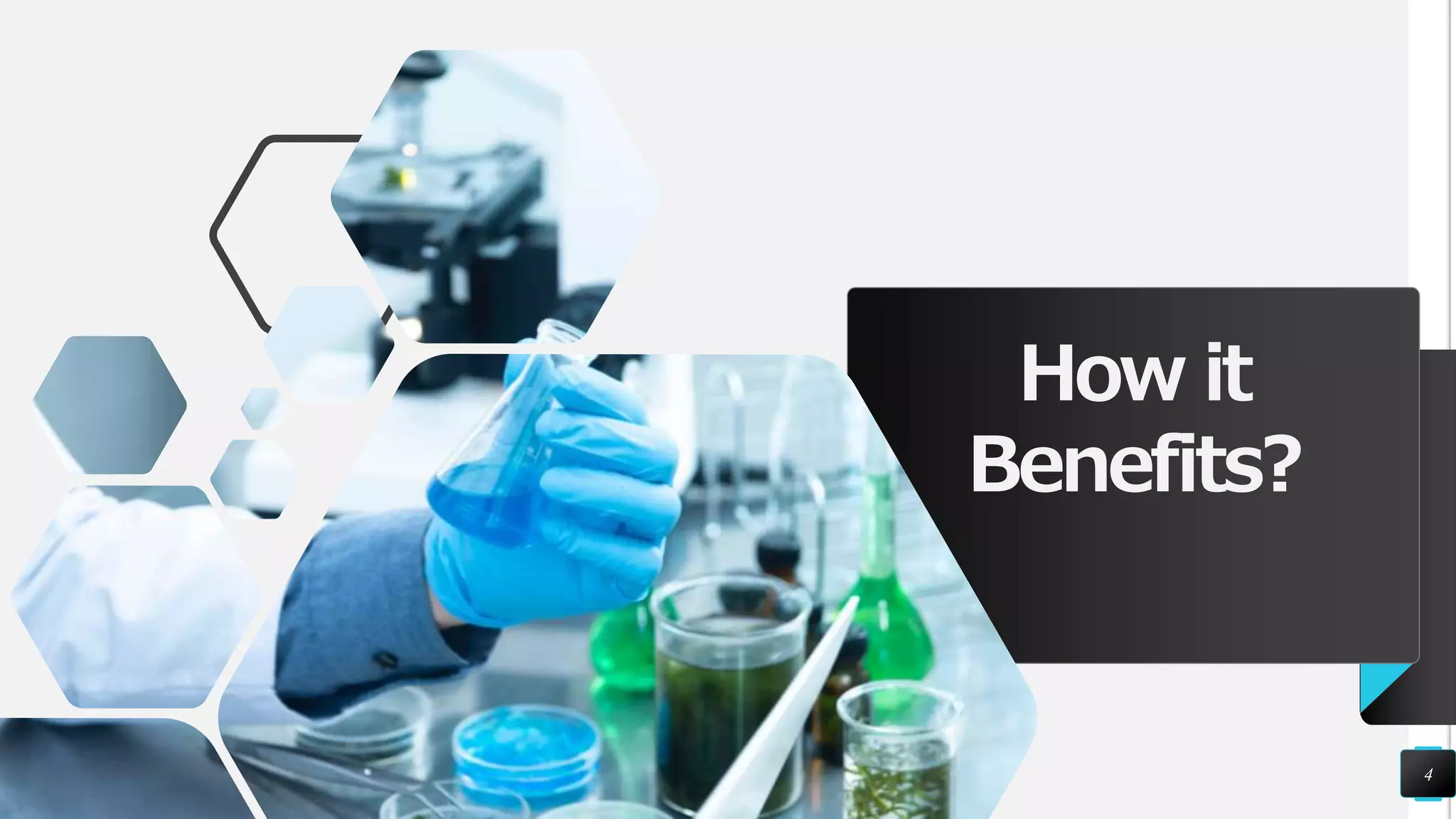 Medical Laboratory Accreditation (ISO 15189) | PPTX