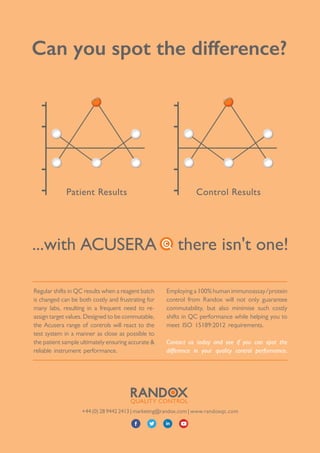 ISO 15189 Accreditation Guide - Improving Laboratory Performance ...