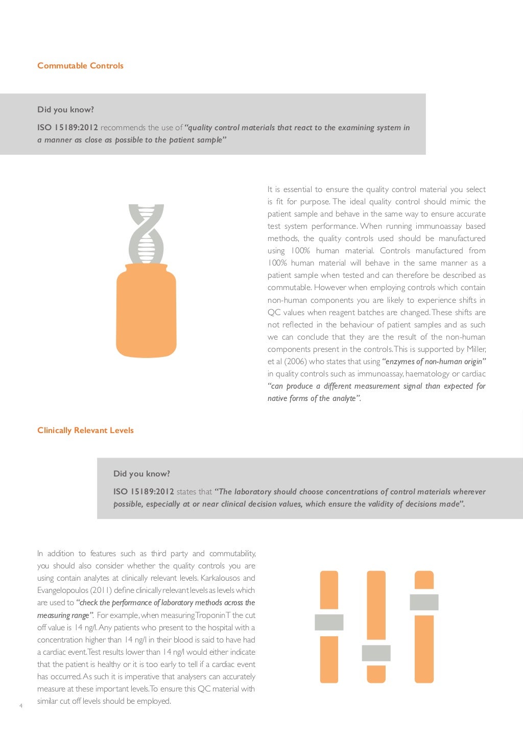 ISO 15189 Accreditation Guide - Improving Laboratory Performance Thro…
