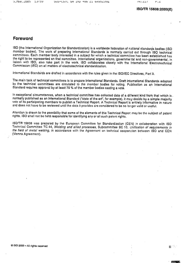 Iso 15608 2000-welding._guidelines_for_a_metallic_material_grouping ...