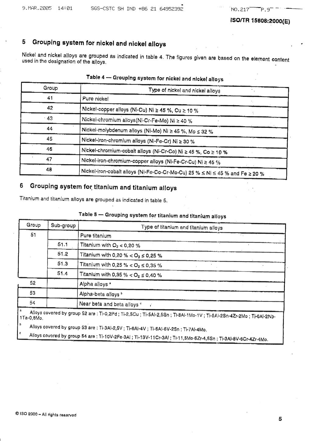 Iso 15608 2000-welding._guidelines_for_a_metallic_material_grouping_s…