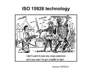 Why ISO15926 is the best | PPTX