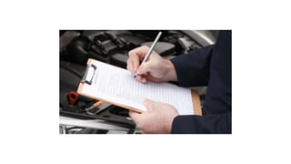 ISO 17020 Certification - Ensuring Quality in Inspection Bodies | PPTX