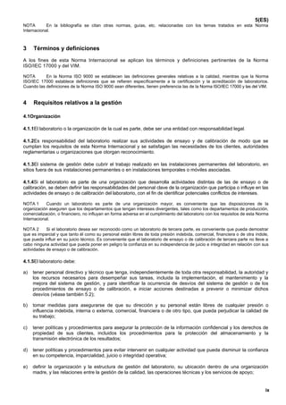 ISO17025 | DOC