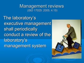 Iso 17025 management requirements | PPT