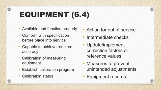 ISO 17025 2017 ABRIDGED PRESENTATION.pptx | Business Accounting & Finance | Business