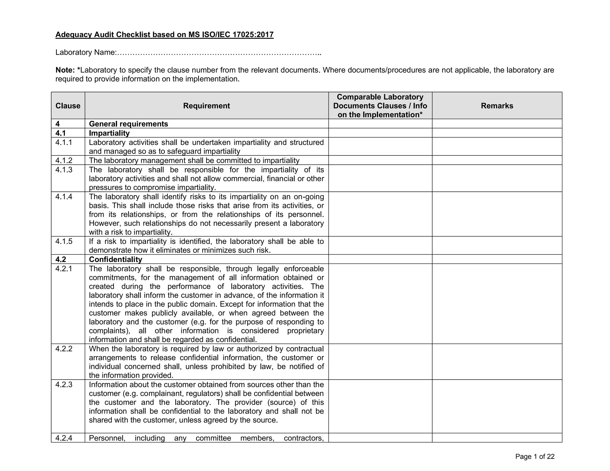 ISO 17025 check list for all abchfdd.pdf