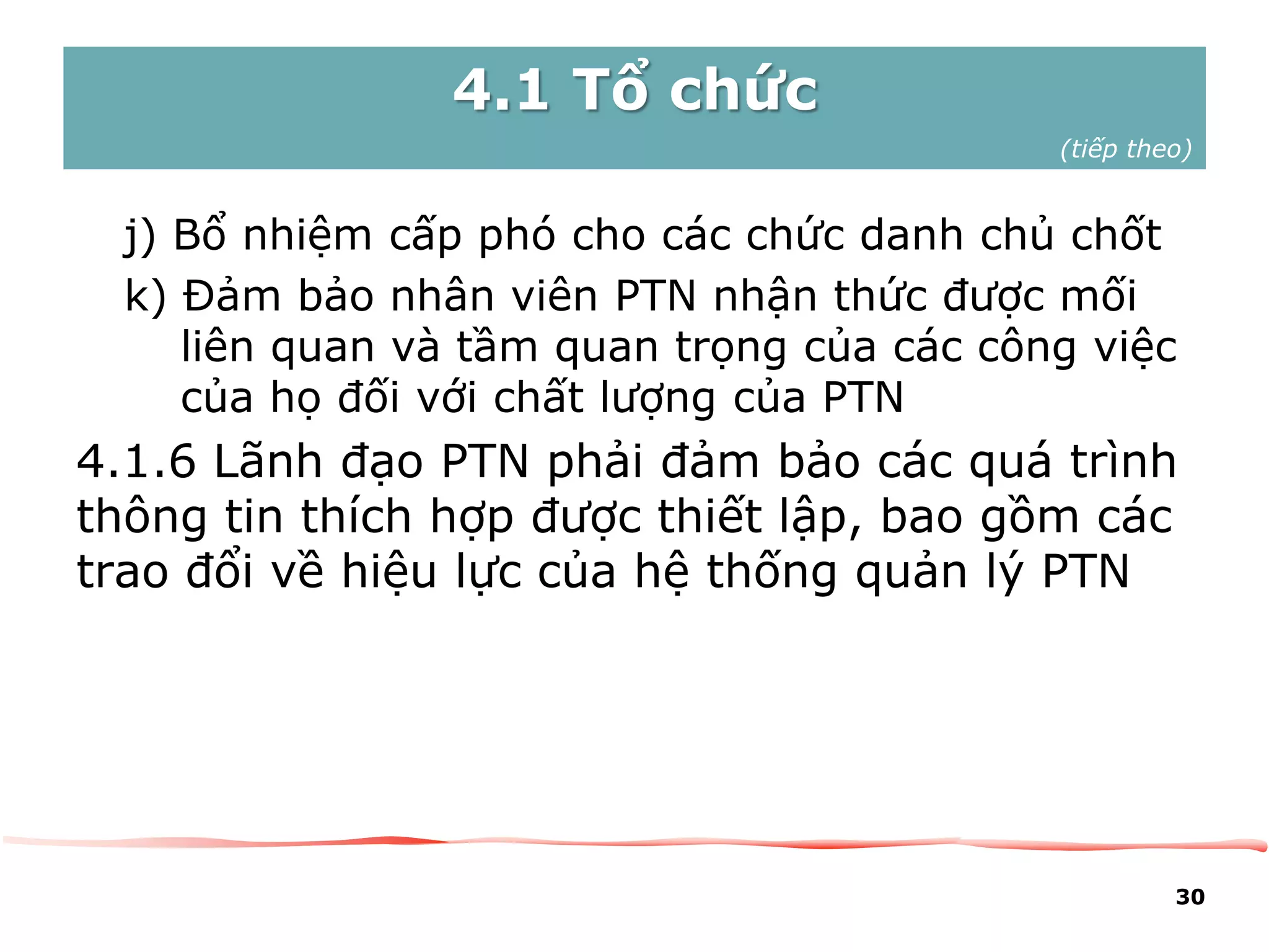 Iso 17025 slide tham khảo | PDF