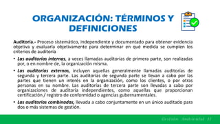 ISO 19001 AUDITORIA SGA | PDF