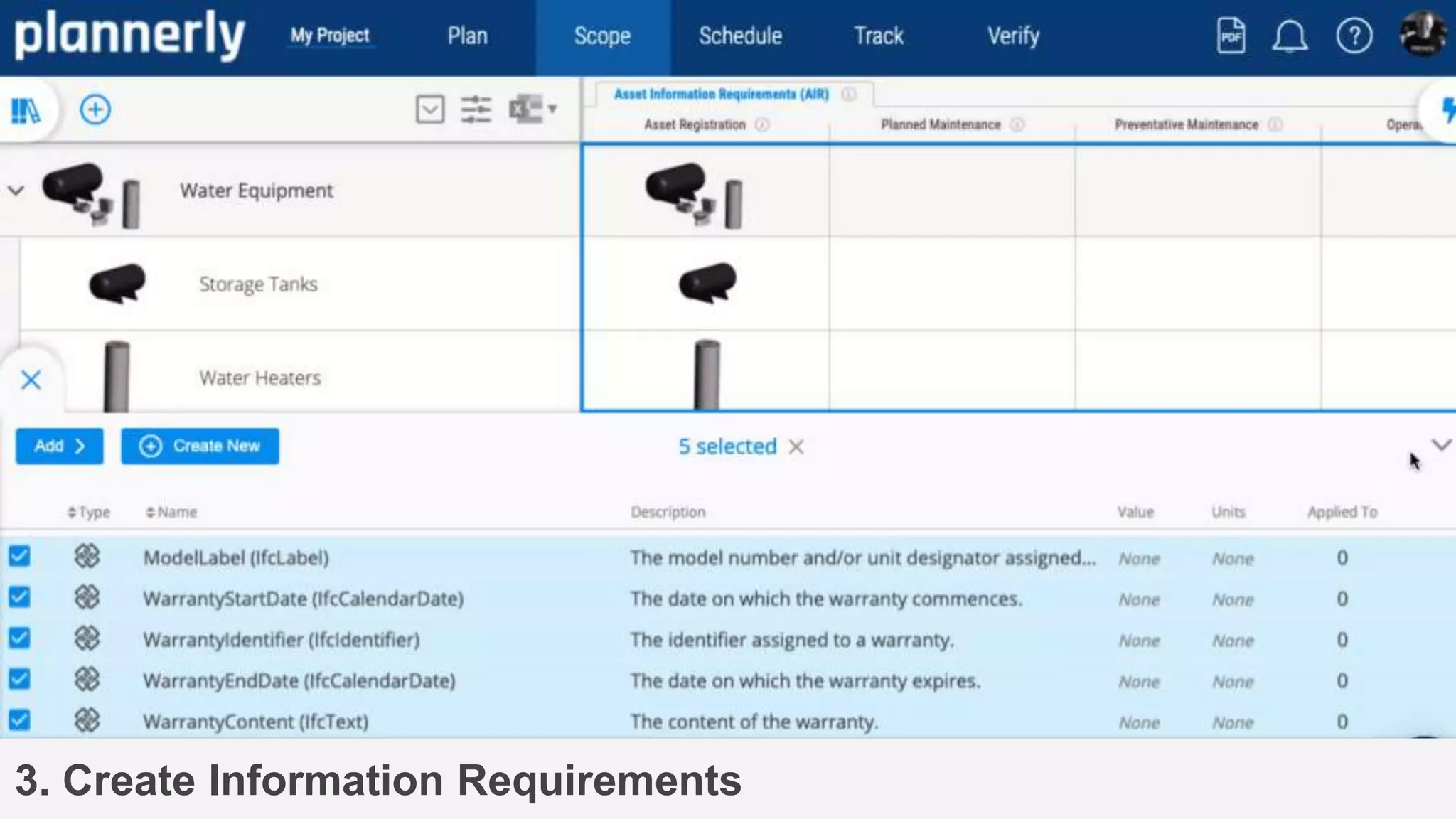 ISO 19650-2 - Invitation to Tender and Tender Response - How to start ...