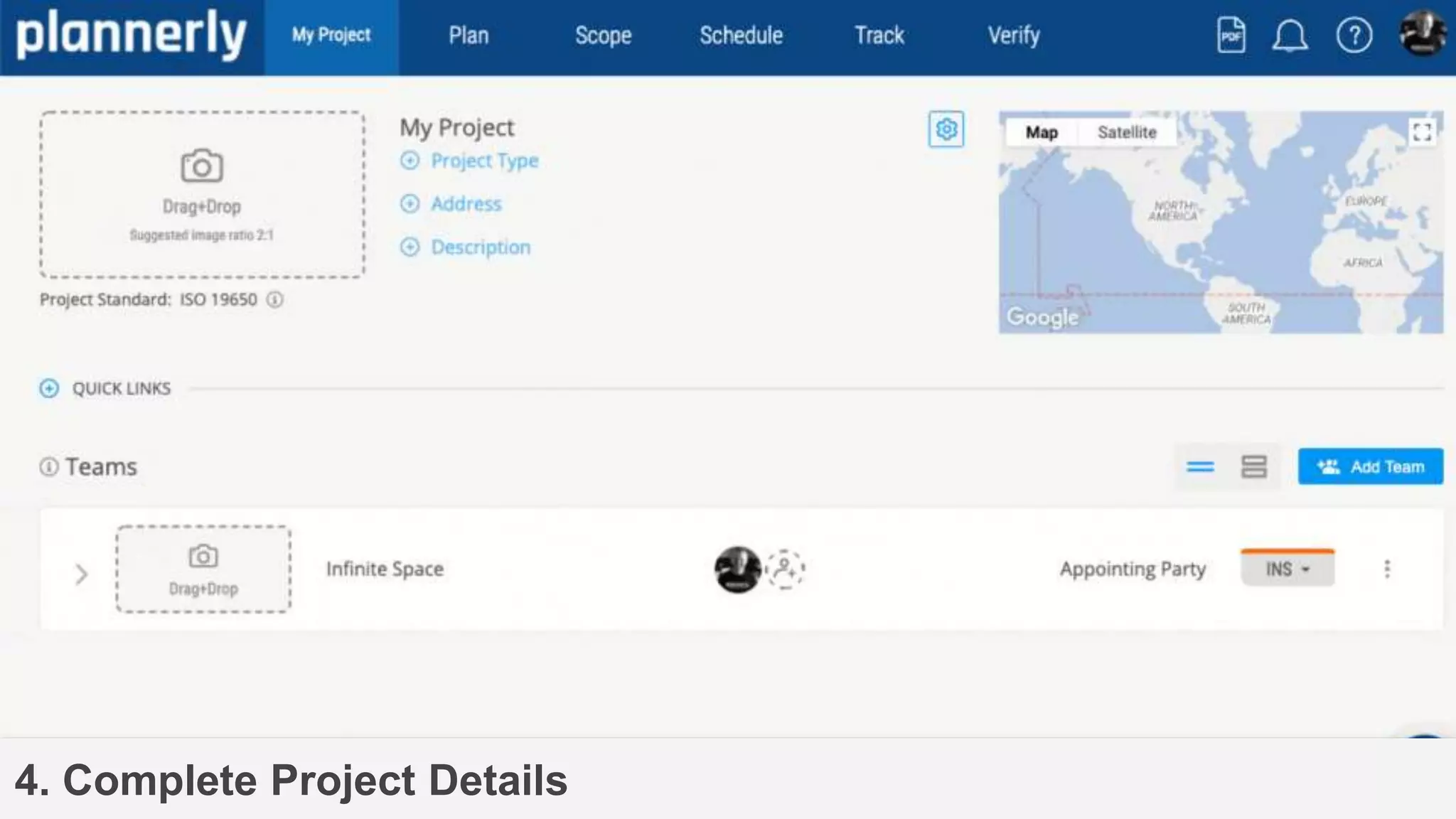 ISO 19650-2 - Invitation to Tender and Tender Response - How to start ...