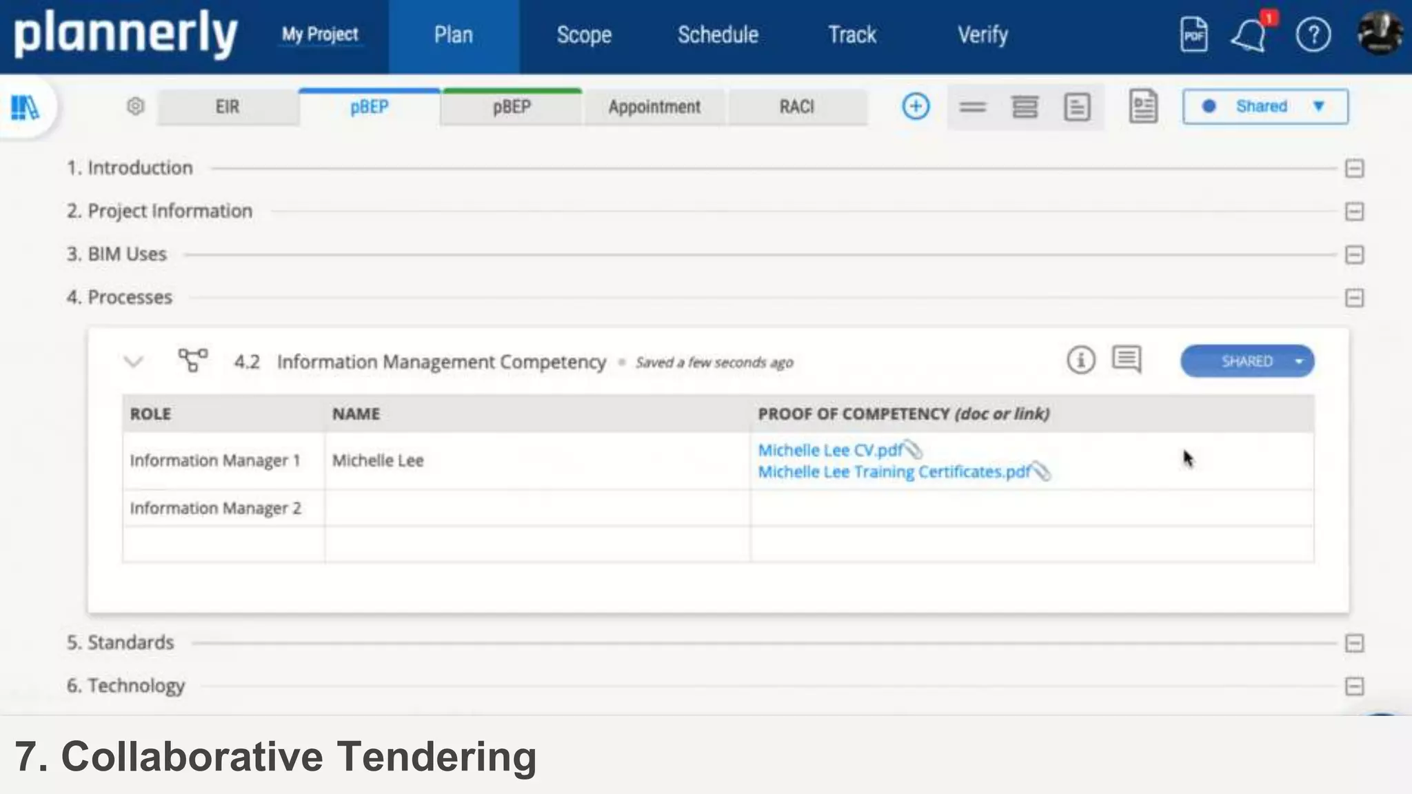 ISO 19650-2 - Invitation to Tender and Tender Response - How to start ...