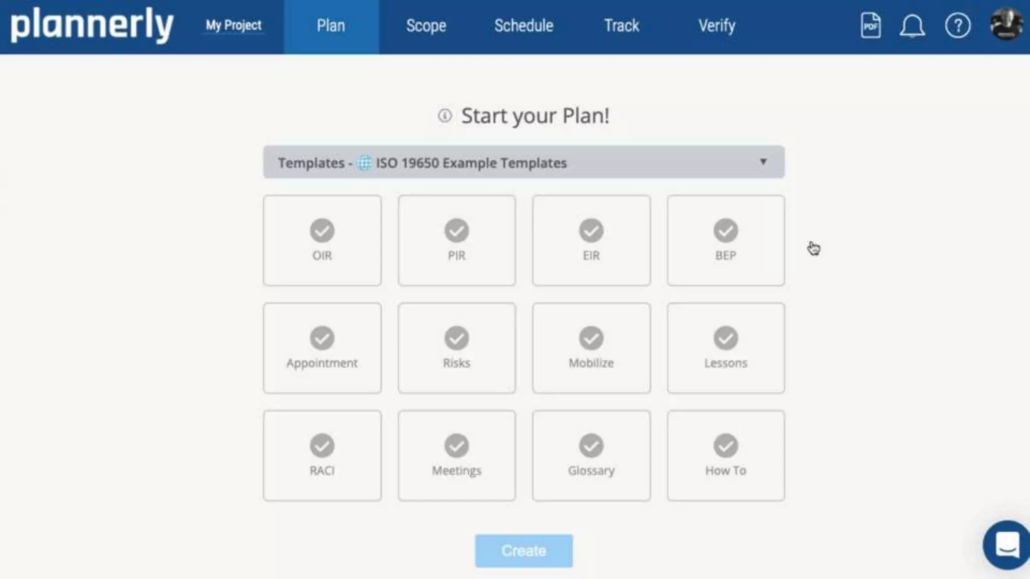 ISO 19650-2 - Invitation to Tender and Tender Response - How to start ...