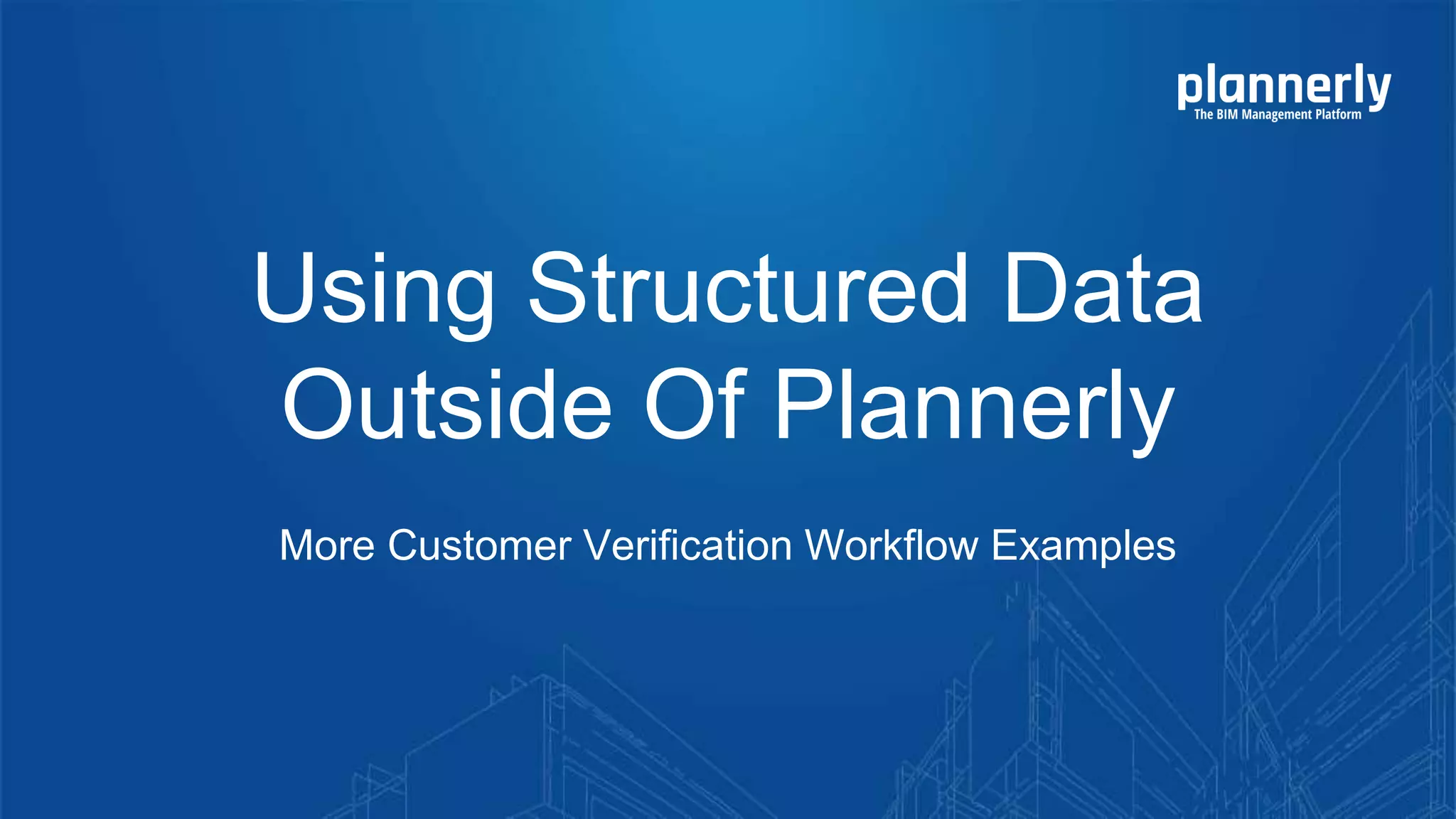 ISO 19650 Information Management Process - Information Model Delivery ...