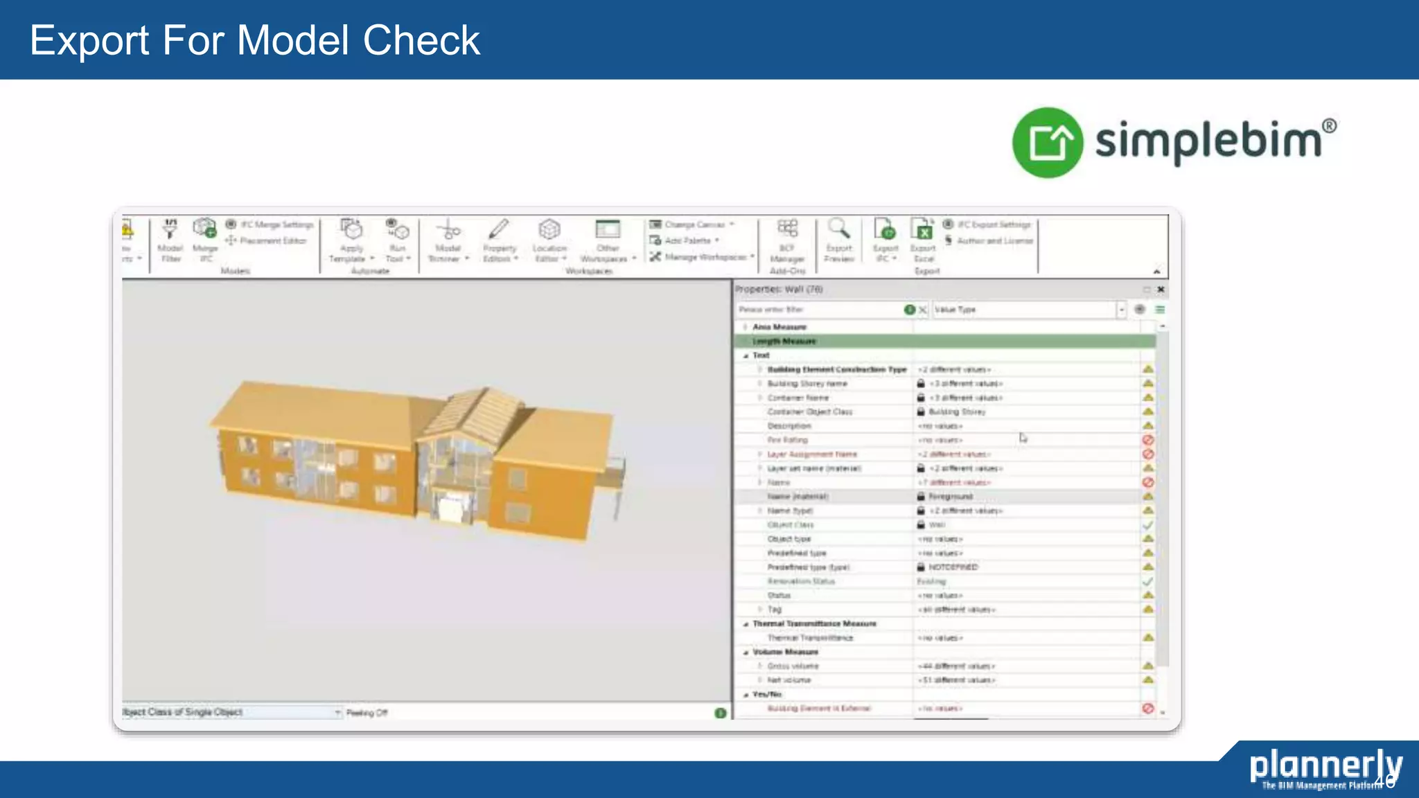 ISO 19650 Information Management Process - Information Model Delivery ...
