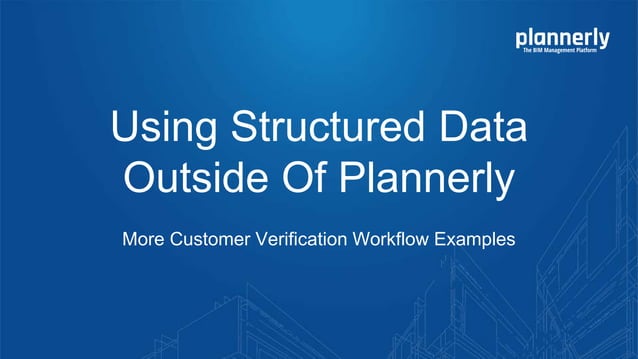 ISO 19650 Information Management Process - Information Model Delivery ...