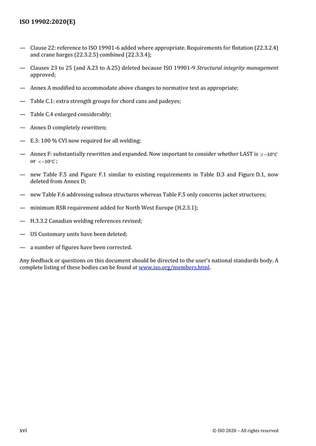 ISO 19902-2020.pdf petroleo y gas natural | PDF | Desktop Publishing ...