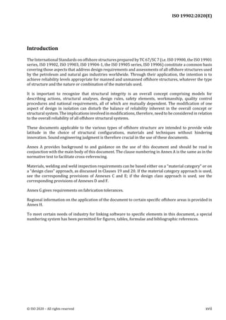 ISO 19902-2020.pdf petroleo y gas natural | PDF