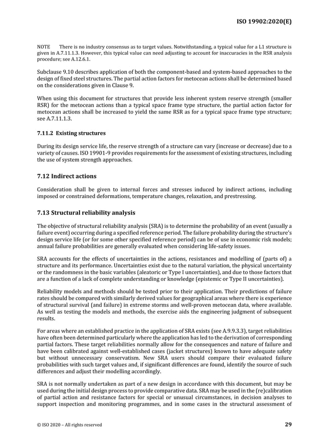 ISO 19902-2020.pdf petroleo y gas natural | PDF | Desktop Publishing ...